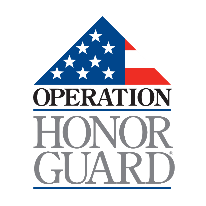 Contact Operation Honor Guard